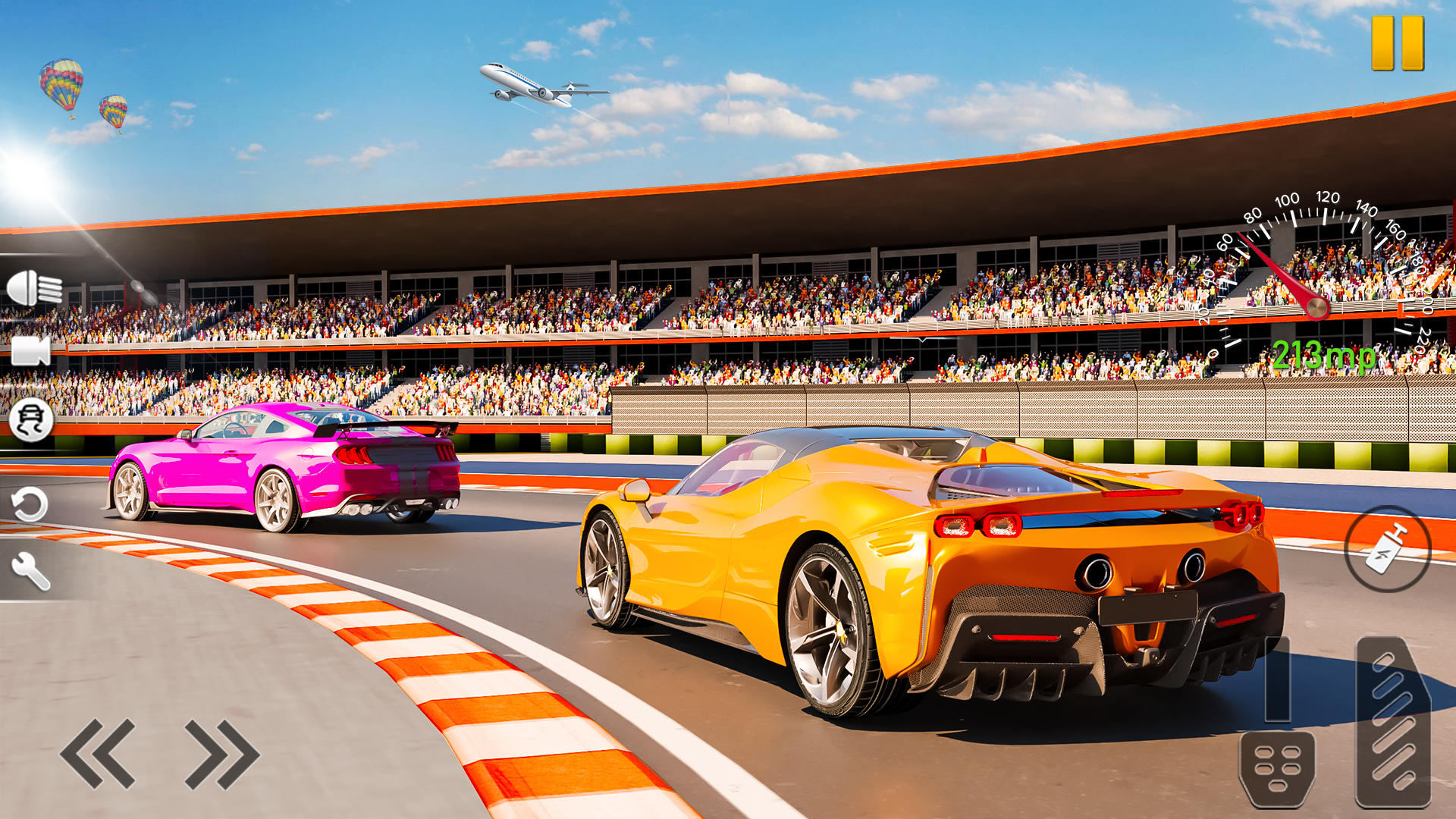 Car Racing 3d Offline Games Android Ios Apk Download For Free Taptap