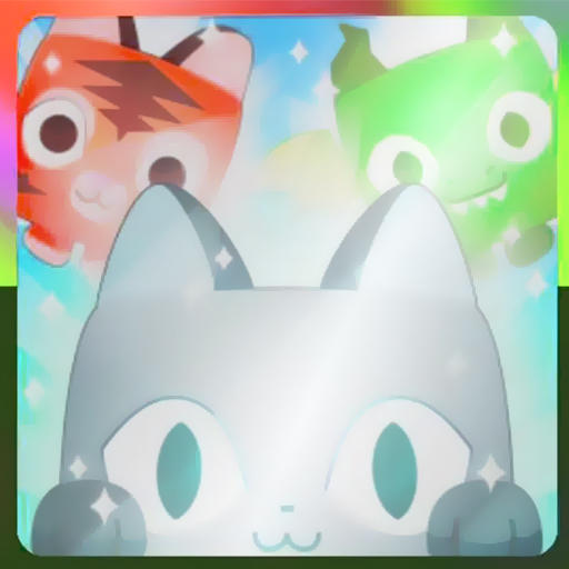 Shiny pet simulator x Game for Android/iOS - TapTap