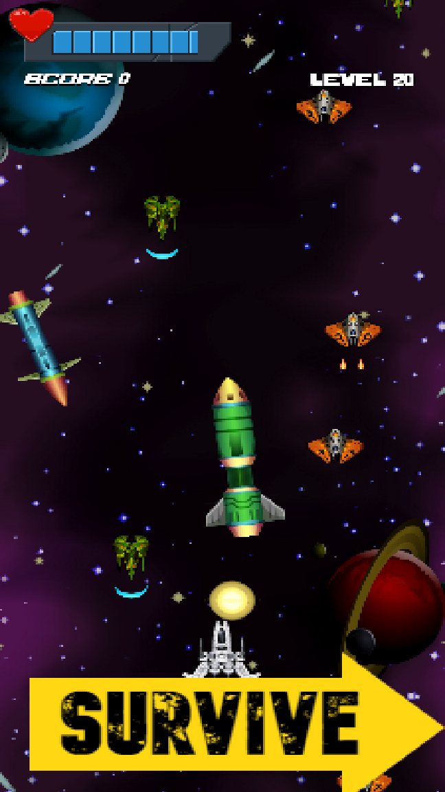 Meteor Rush android iOS apk download for free-TapTap