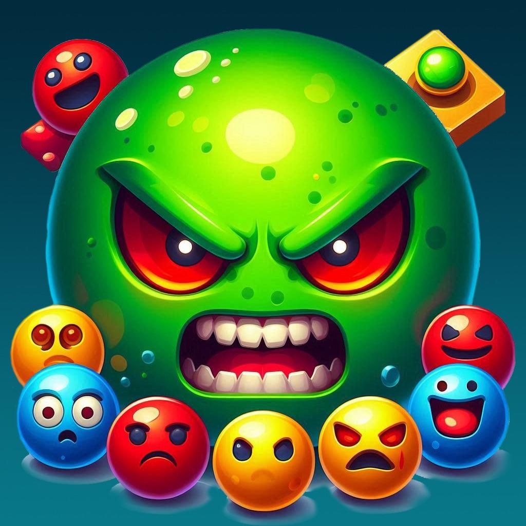 Blitz Champ Boundless Run for Android/iOS - TapTap