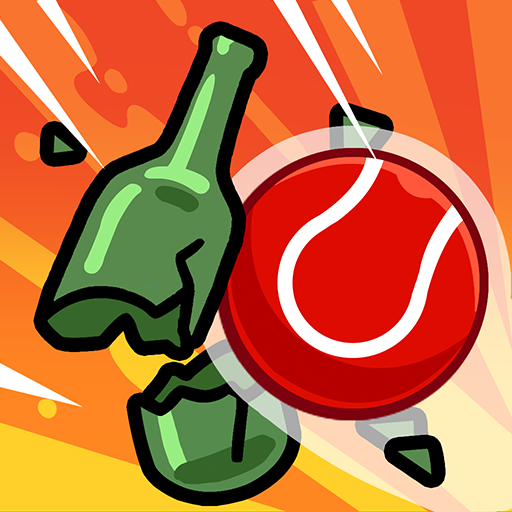Bottle Shooting android iOS-TapTap