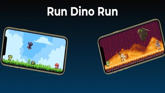 Dino Runner XYZ android iOS apk download for free-TapTap