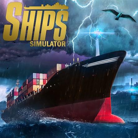 Ships Simulator Latest Version for Android/iOS APK - TapTap