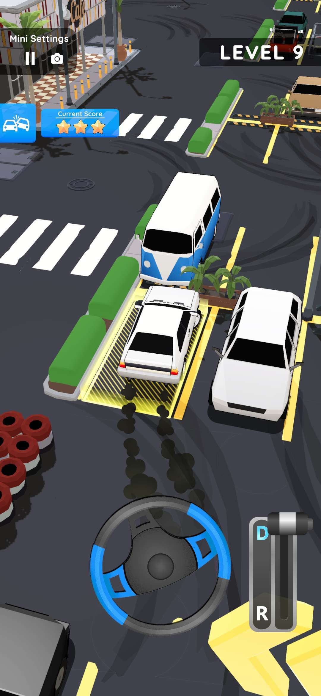 Drive and Park - HybridCasual android iOS apk download for free-TapTap