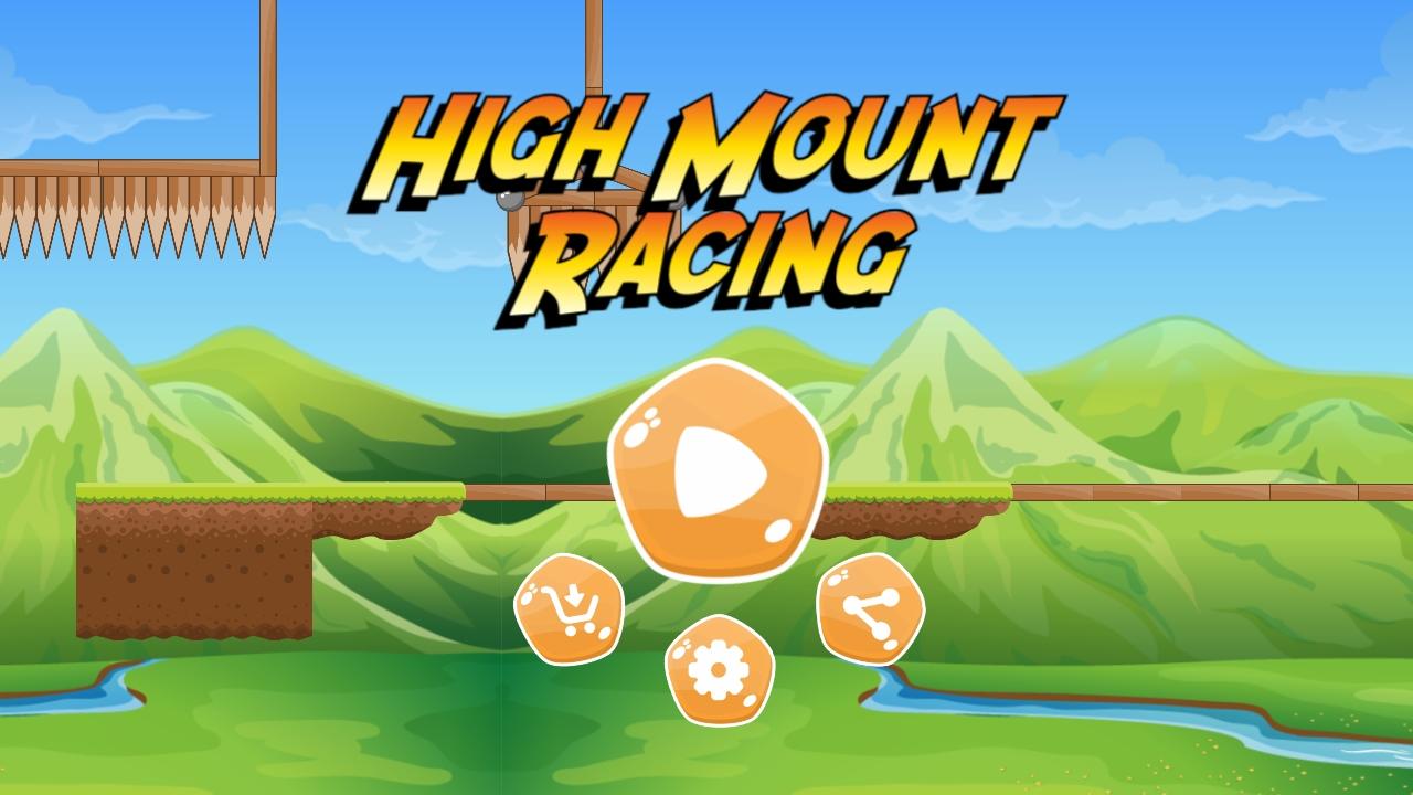 Hill Climbing Race 3 Bike Race android iOS apk download for free-TapTap