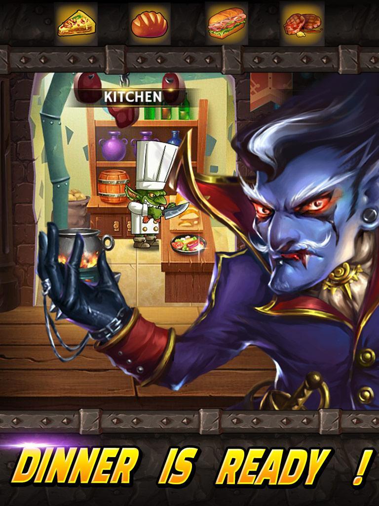 Tavern Legends: Rise of Heroes android iOS apk download for free-TapTap