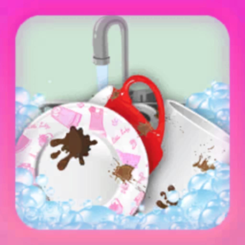 Girls Dish Wash And Cleaning for Android/iOS - TapTap