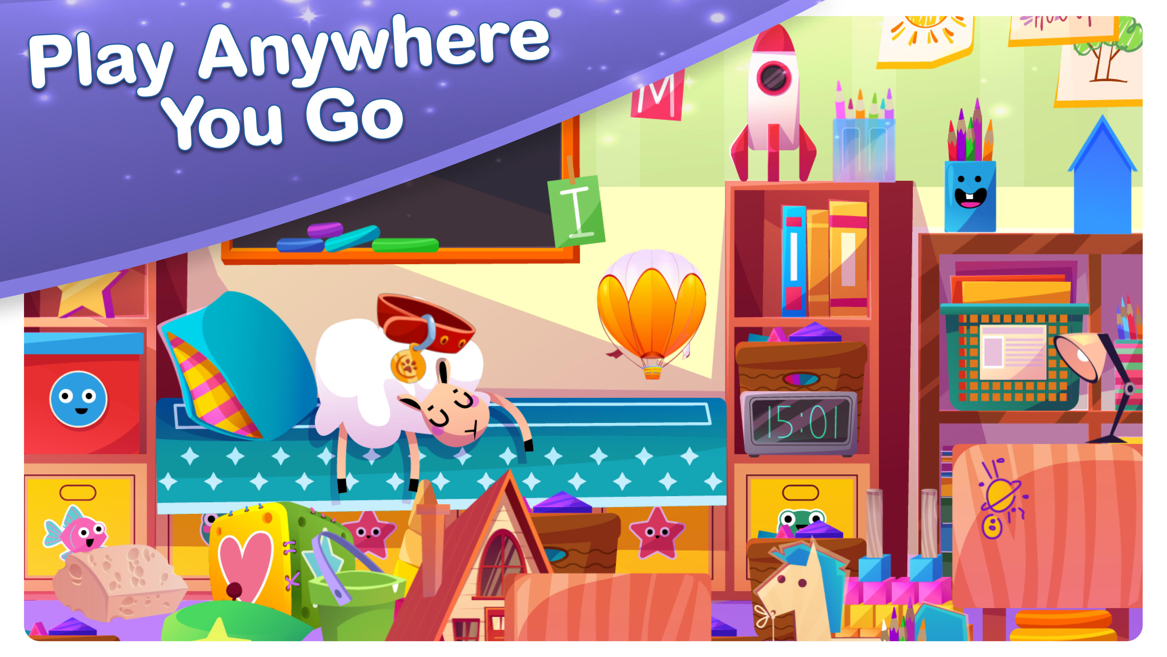 Find Hidden Objects - Spot It! android iOS apk download for free-TapTap