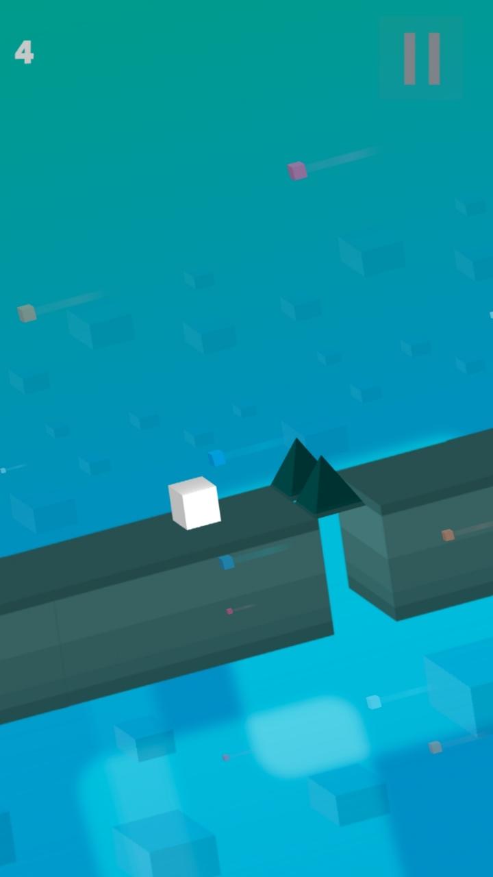 Cube Runner android iOS apk download for free-TapTap