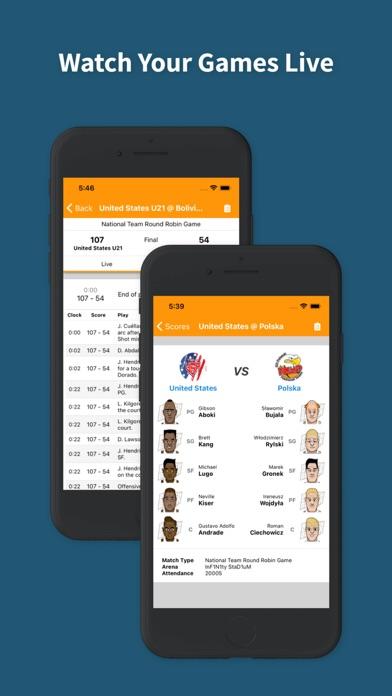 BuzzerBeater Mobile Latest Version for Android/iOS - TapTap