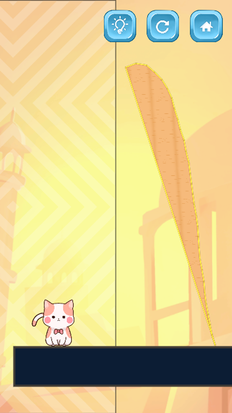 Pushy Cats android iOS apk download for free-TapTap