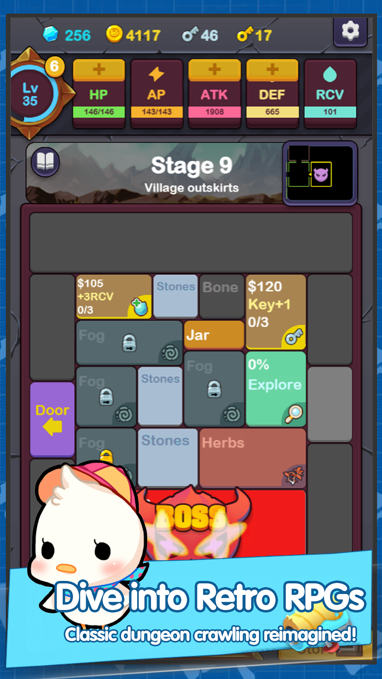 Block Hero - The True Hero android iOS-TapTap