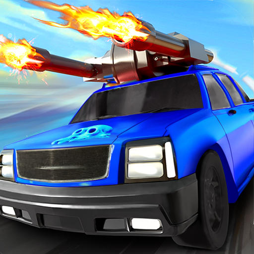 Destruction Racing Latest Version for Android/iOS - TapTap