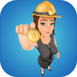 Crypto mining Lite - Fun game android iOS-TapTap