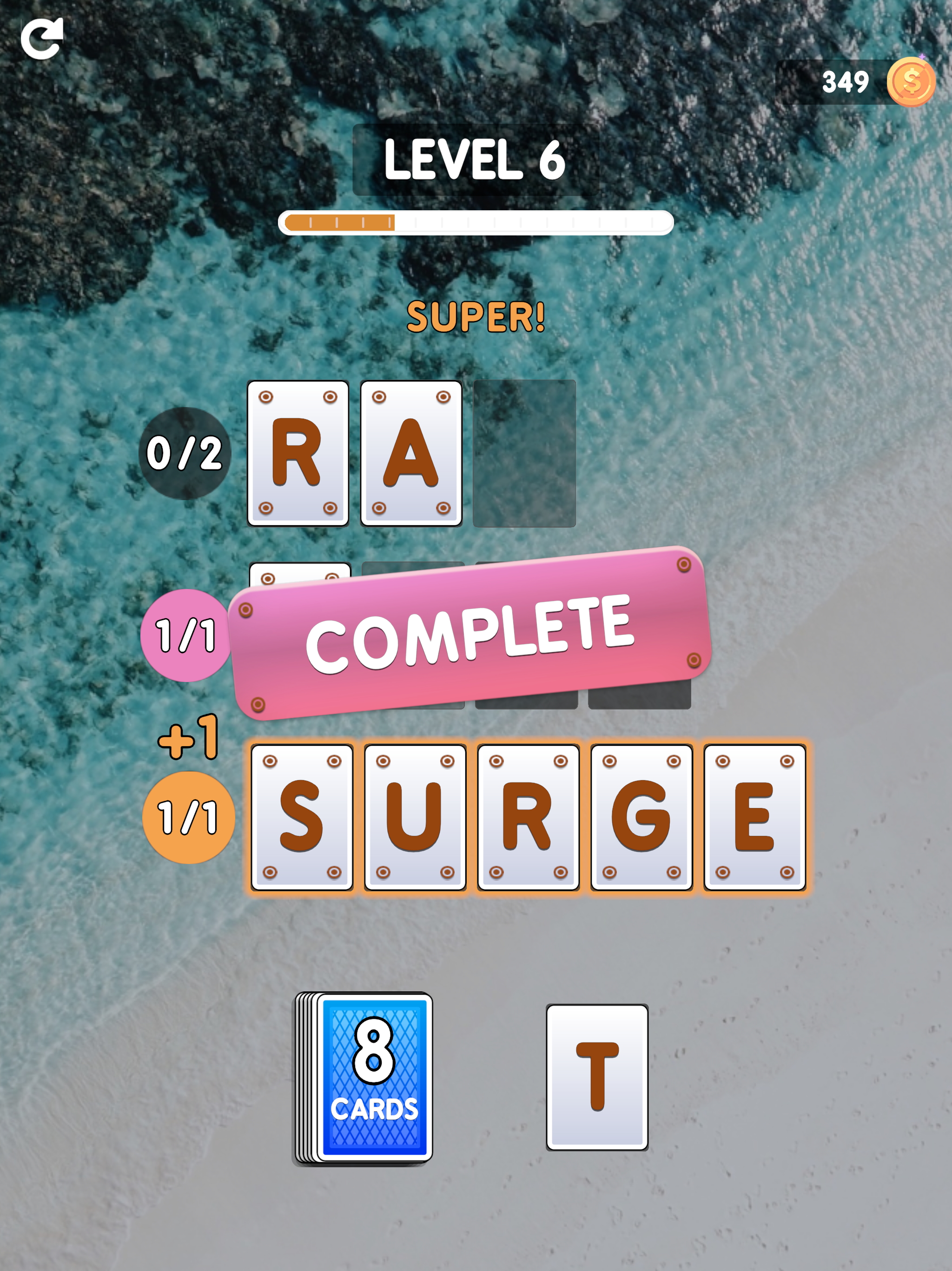 Words Solitaire android iOS apk download for free-TapTap