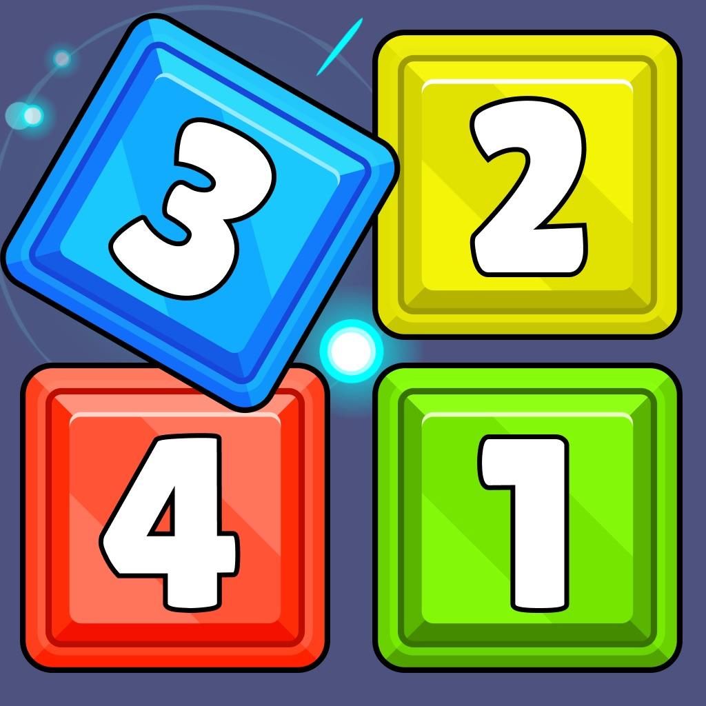 Magnetic Merge: Number Master for Android/iOS - TapTap