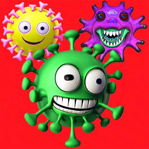 Germ Crush: Match 3 Game for Android/iOS - TapTap