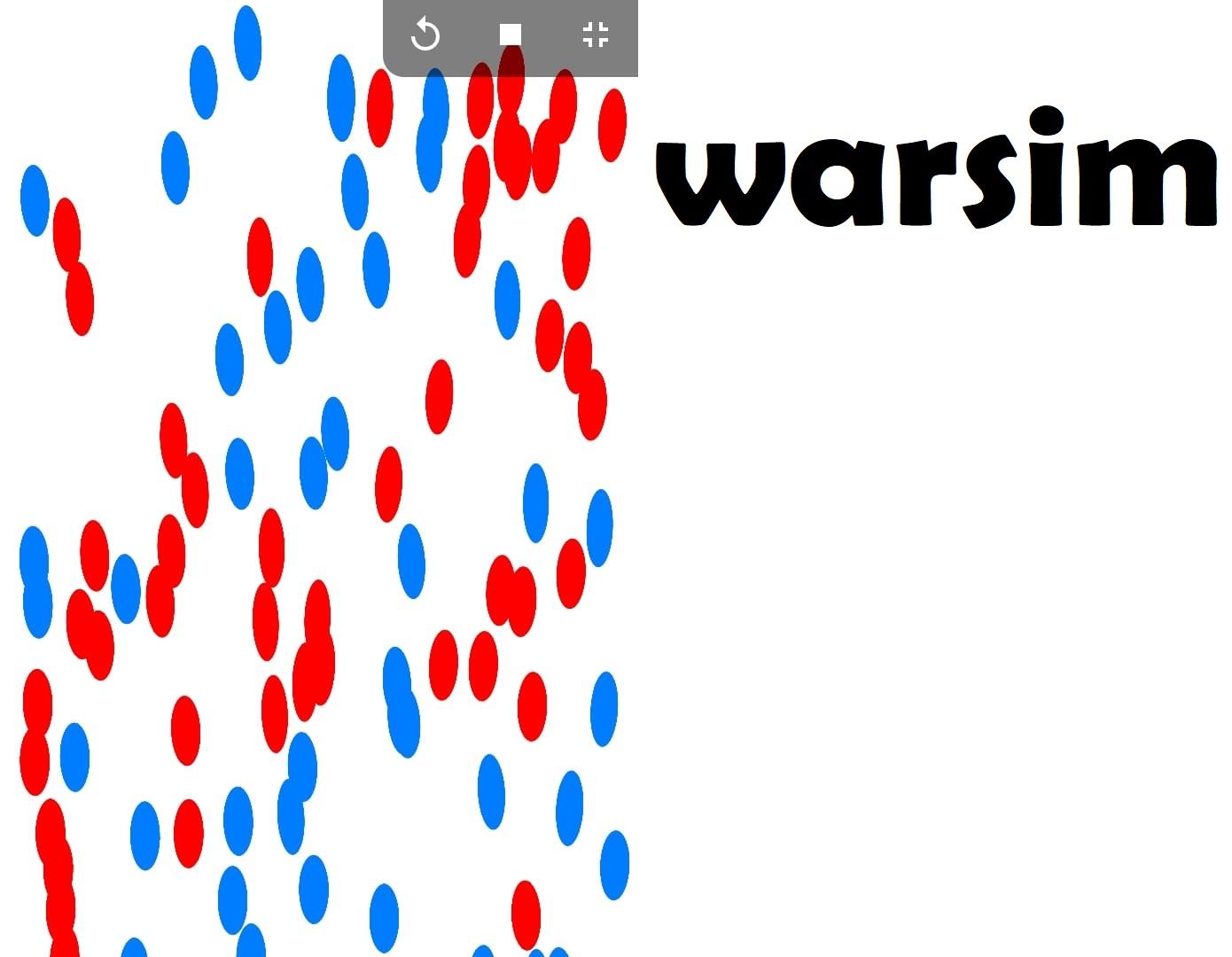 Warsim android iOS apk download for free-TapTap