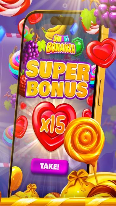 Sweet Bonanza & Bomb android iOS apk download for free-TapTap