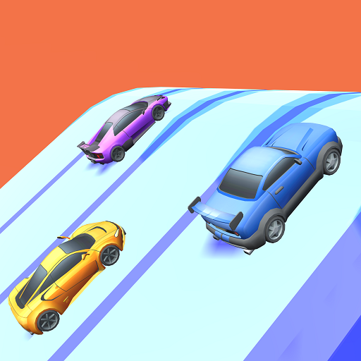 Gear Car Stunt Racing 3D for Android/iOS - TapTap