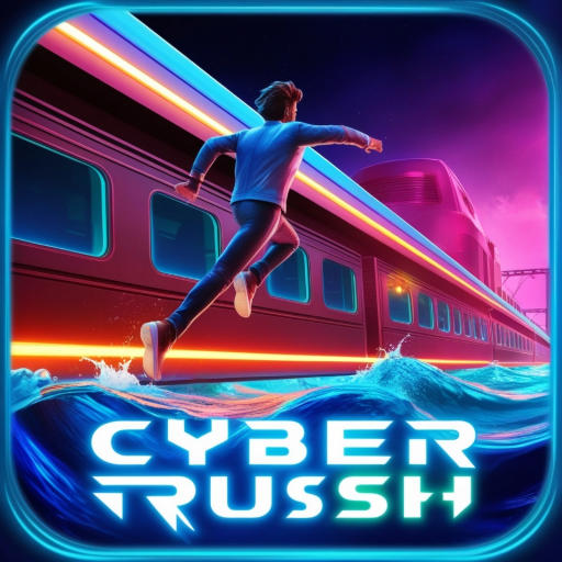 Cyber Rush Latest Version for Android/iOS APK - TapTap