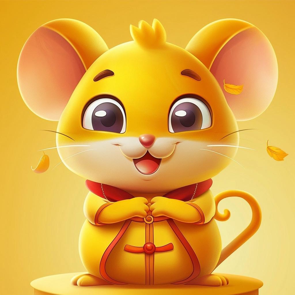 Cheese Chaser: Mouse Latest Version for Android/iOS - TapTap