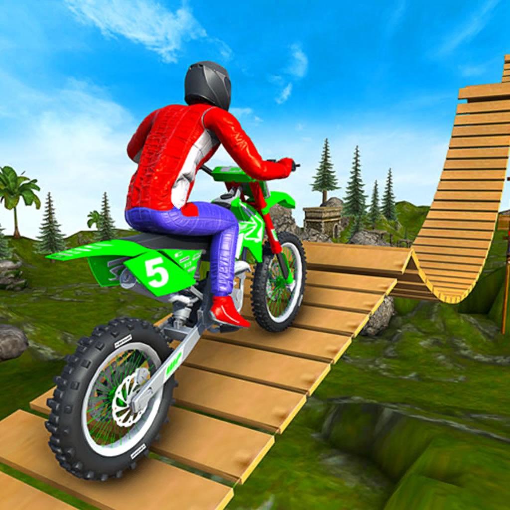 Race Master 3D - Bike Games for Android/iOS - TapTap