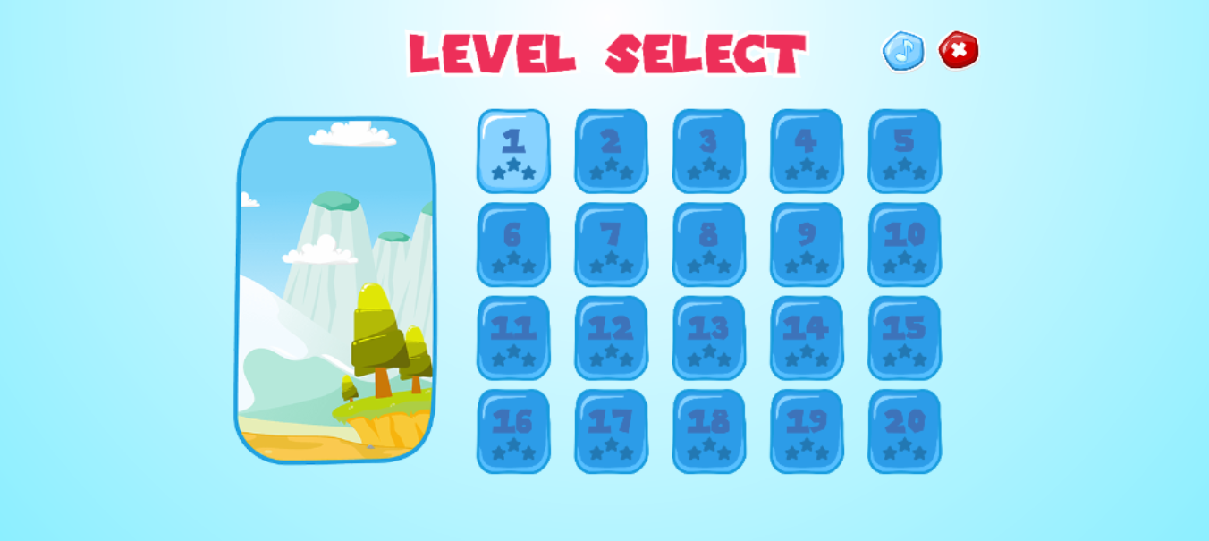 Monster Snack Time android iOS-TapTap