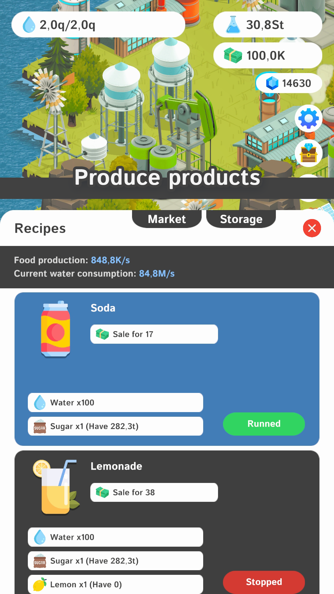 Download Idle Water Extraction: Tycoon 1.7 for Android/iOS APK - TapTap