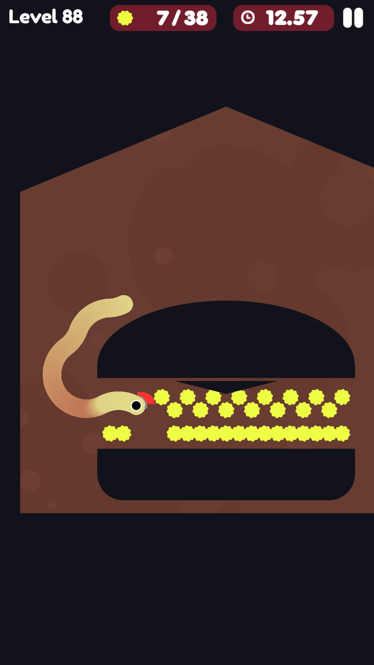 Jelly Snake android iOS apk download for free-TapTap