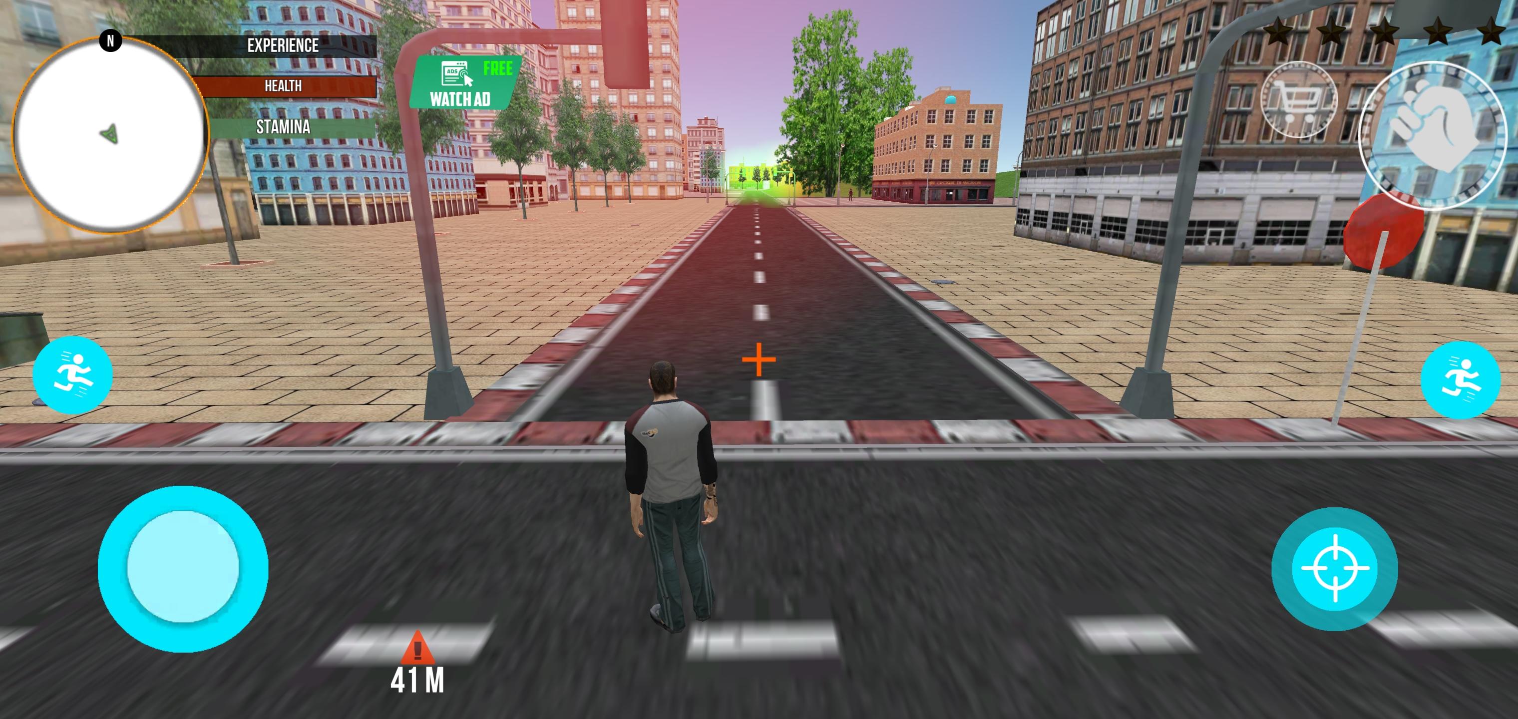 Superhero Fighter Games for Android/iOS - TapTap
