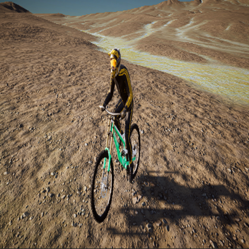 Cycle Quest Latest Version for Android/iOS APK - TapTap