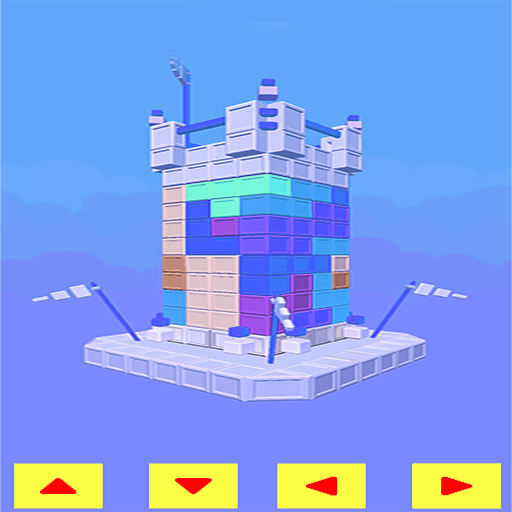 Building Build Puzzle for Android/iOS - TapTap