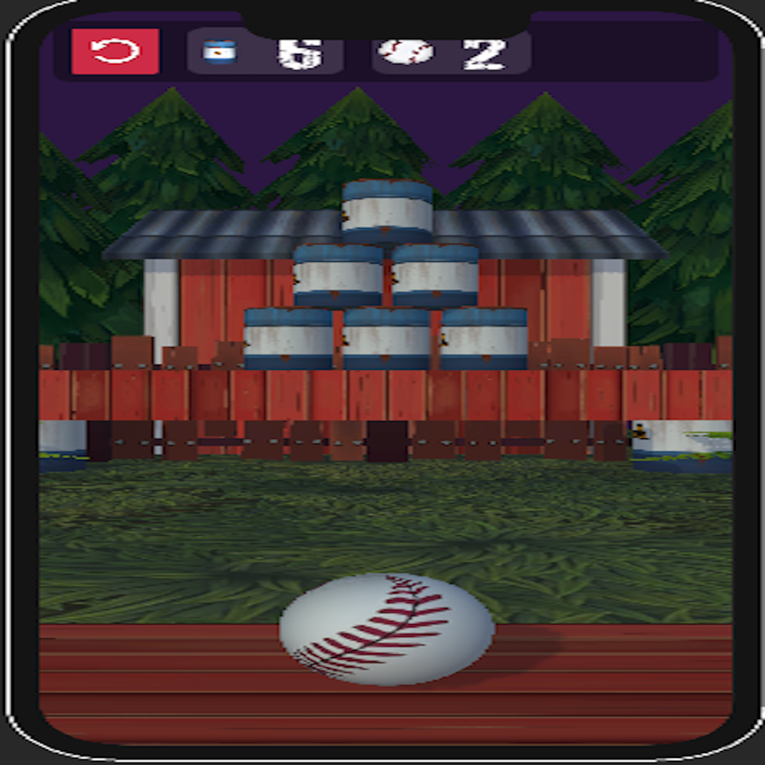 Can Knock Down 2 android iOS apk download for free-TapTap