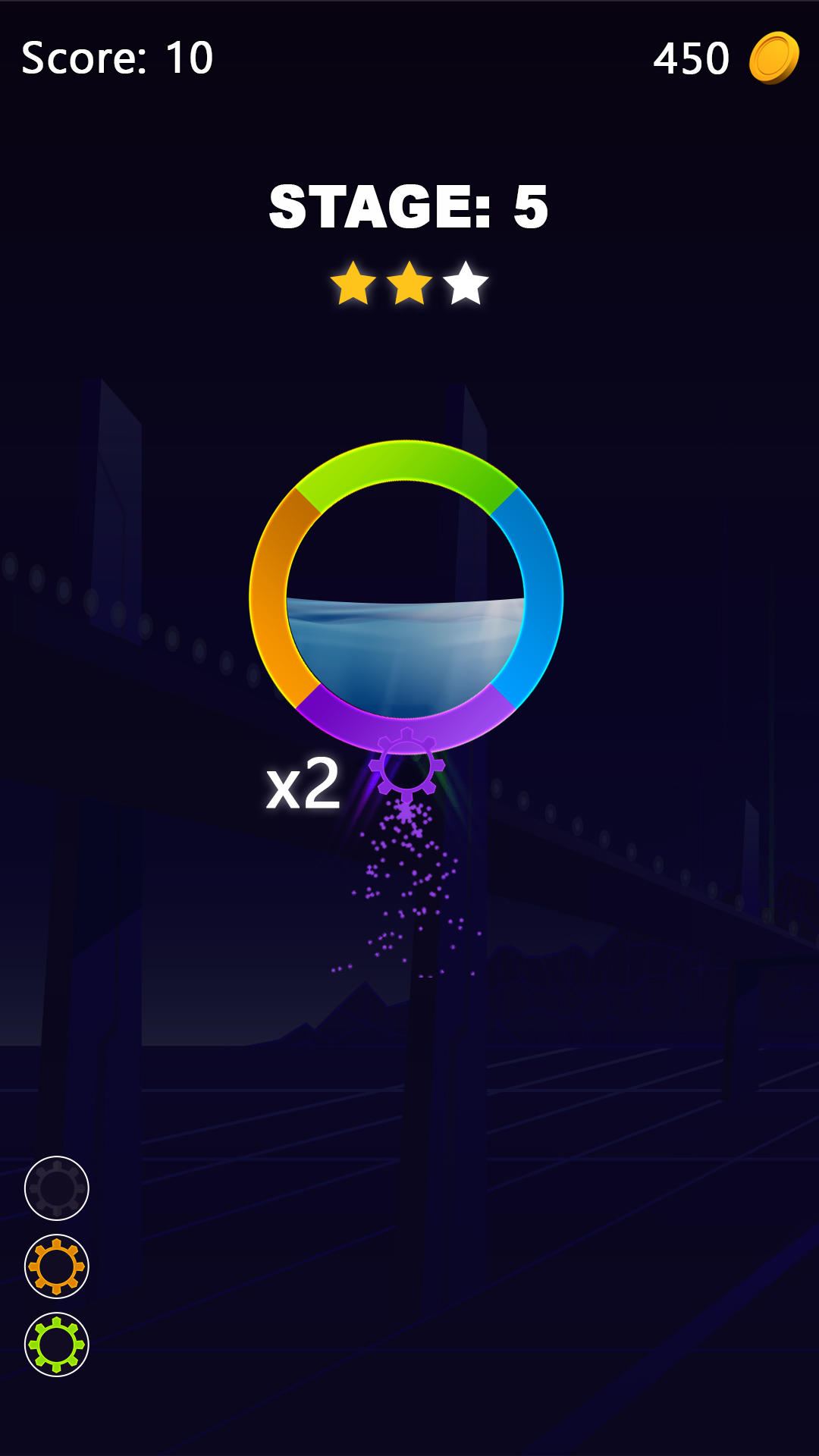 Color Matching Games Offline android iOS apk download for free-TapTap