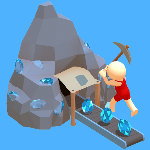 Jewel Factory Idle Latest Version for Android/iOS - TapTap