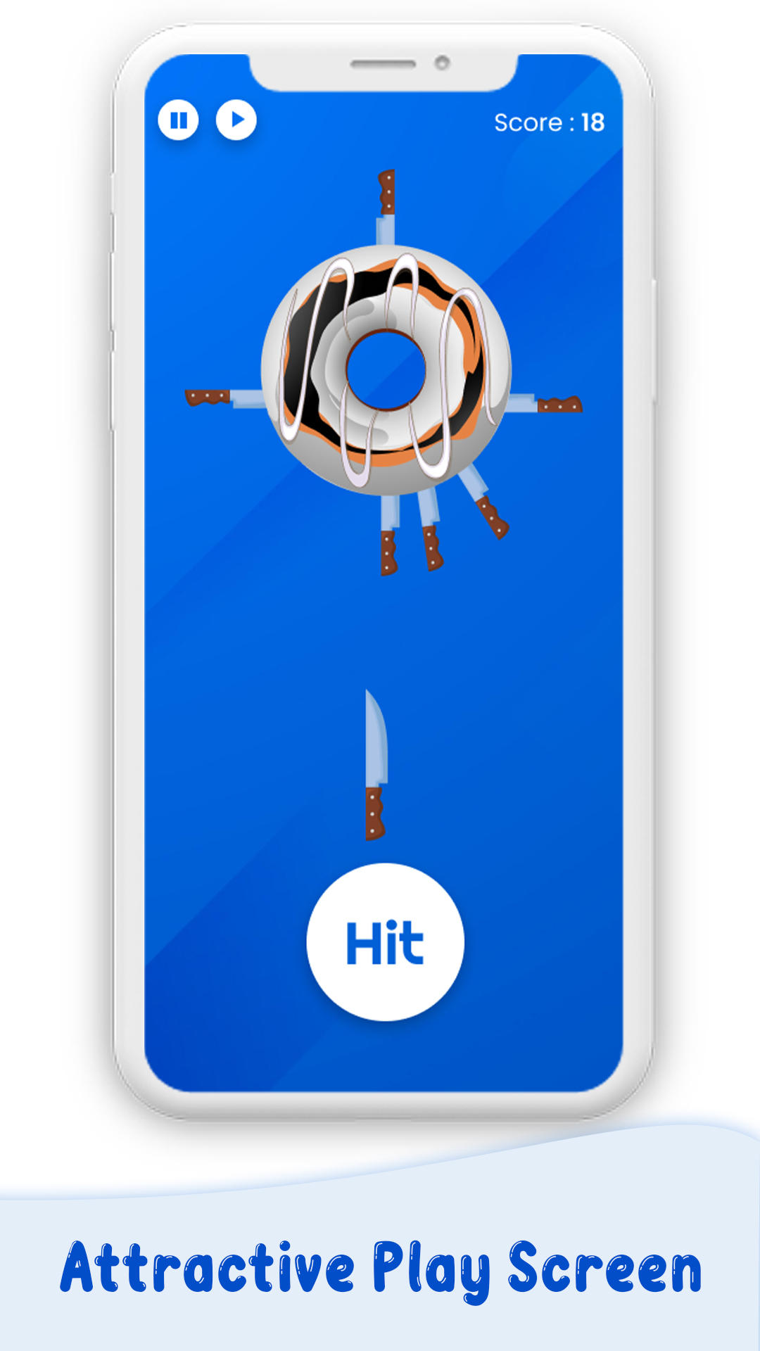 Spin Arrow mobile Android apk download for free-TapTap