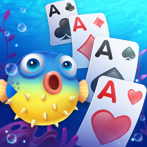 Solitaire Fish Klondike for Android/iOS - TapTap