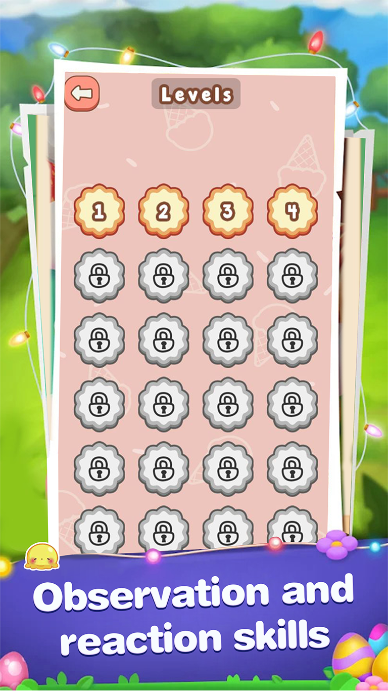 Color Separation Game android iOS apk download for free-TapTap