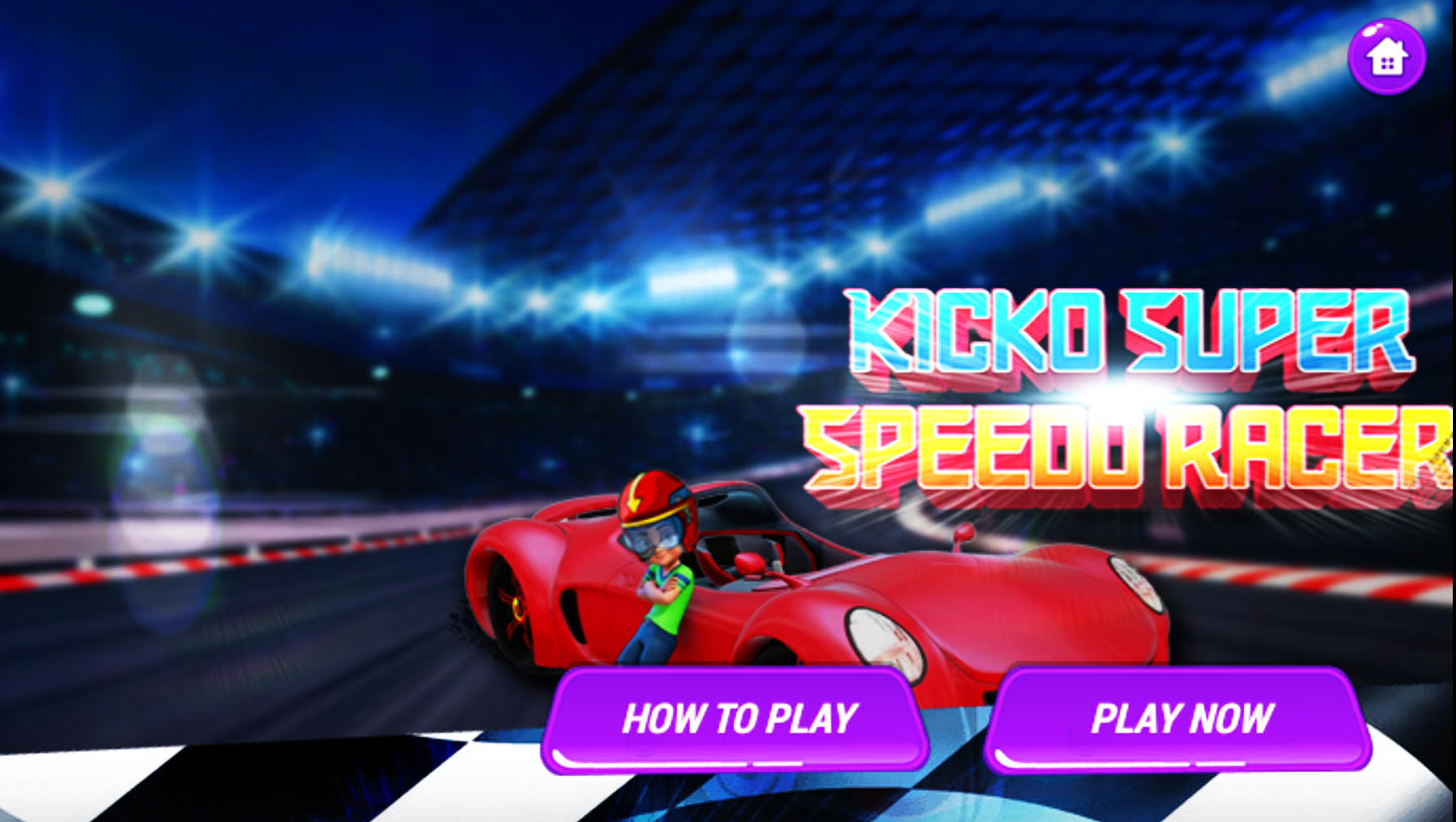 Kicko & Super Speedo Racer android iOS apk download for free-TapTap