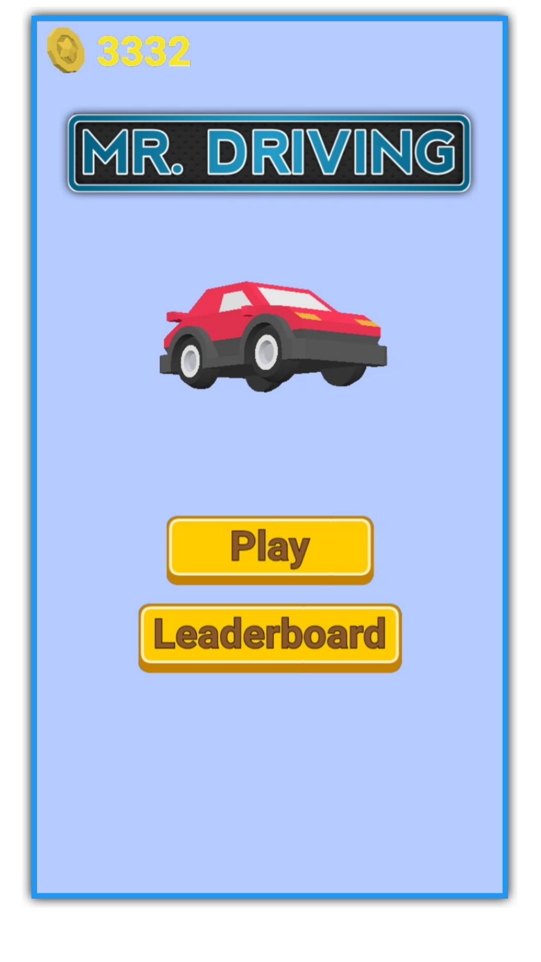 Mr. Driving android iOS apk download for free-TapTap