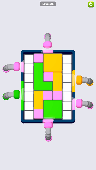 Download Color Sweep! for Android/iOS APK - TapTap