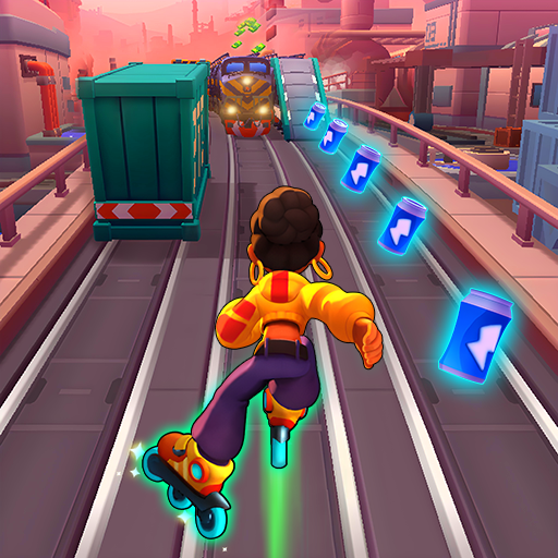 Super Runners: City Chase for Android/iOS - TapTap