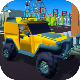 Zombie Apocalypse Car Drift android iOS-TapTap