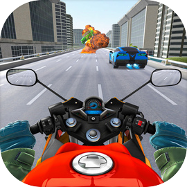 Bike Rider: Motorcycle sim android iOS-TapTap