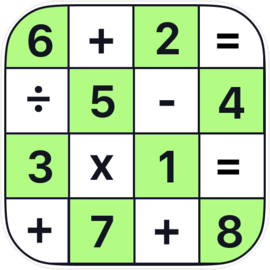 Grid Math Number Game android iOS apk download for free-TapTap