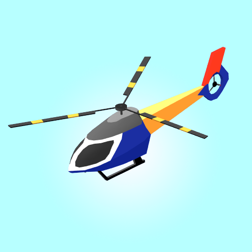Chopper Run Latest Version for Android/iOS APK - TapTap