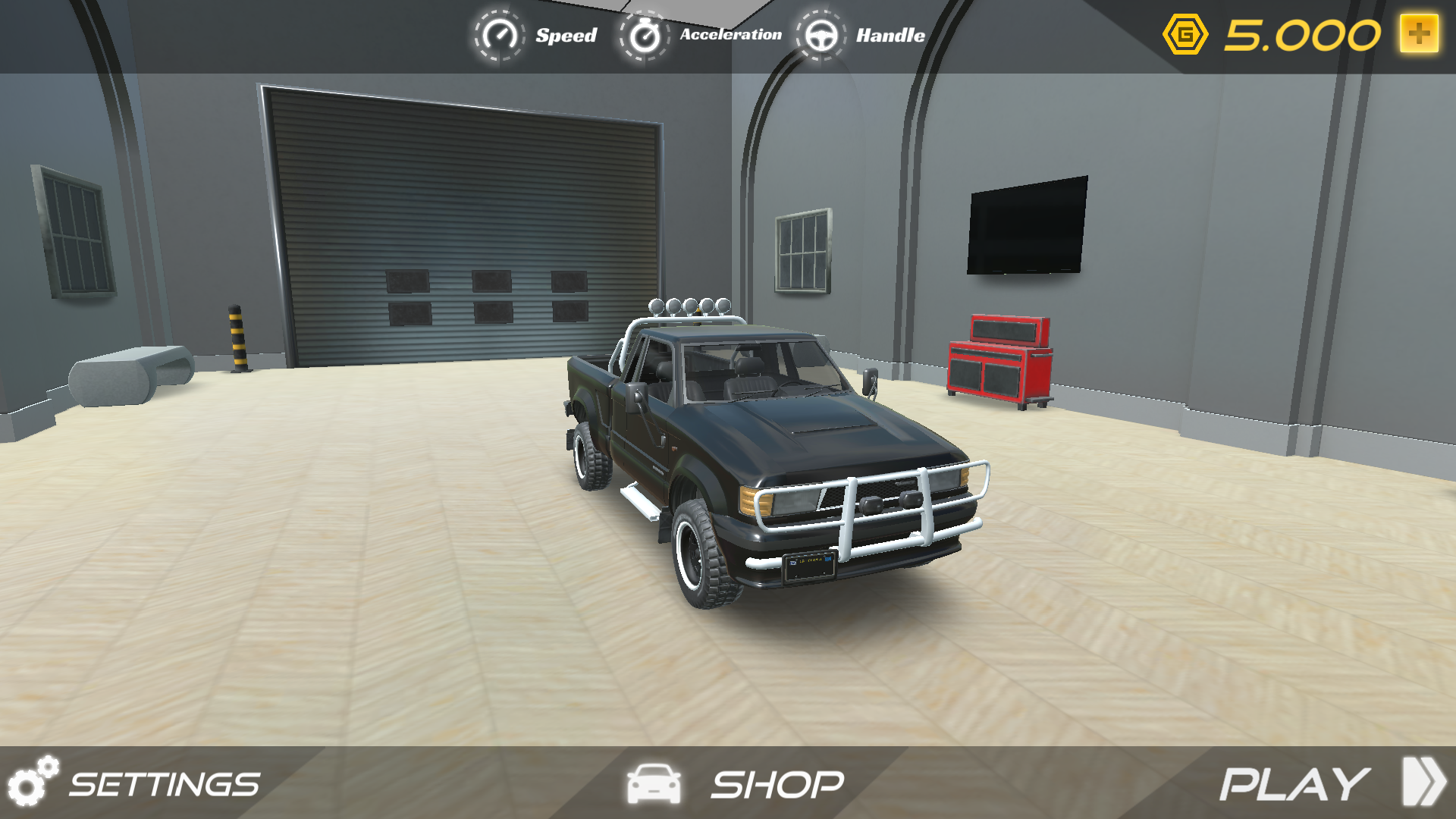 Download Roadside Assistance Simulator 0.1 for Android/iOS APK - TapTap