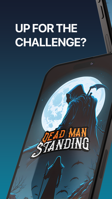 Dead Man Standing android iOS apk download for free-TapTap