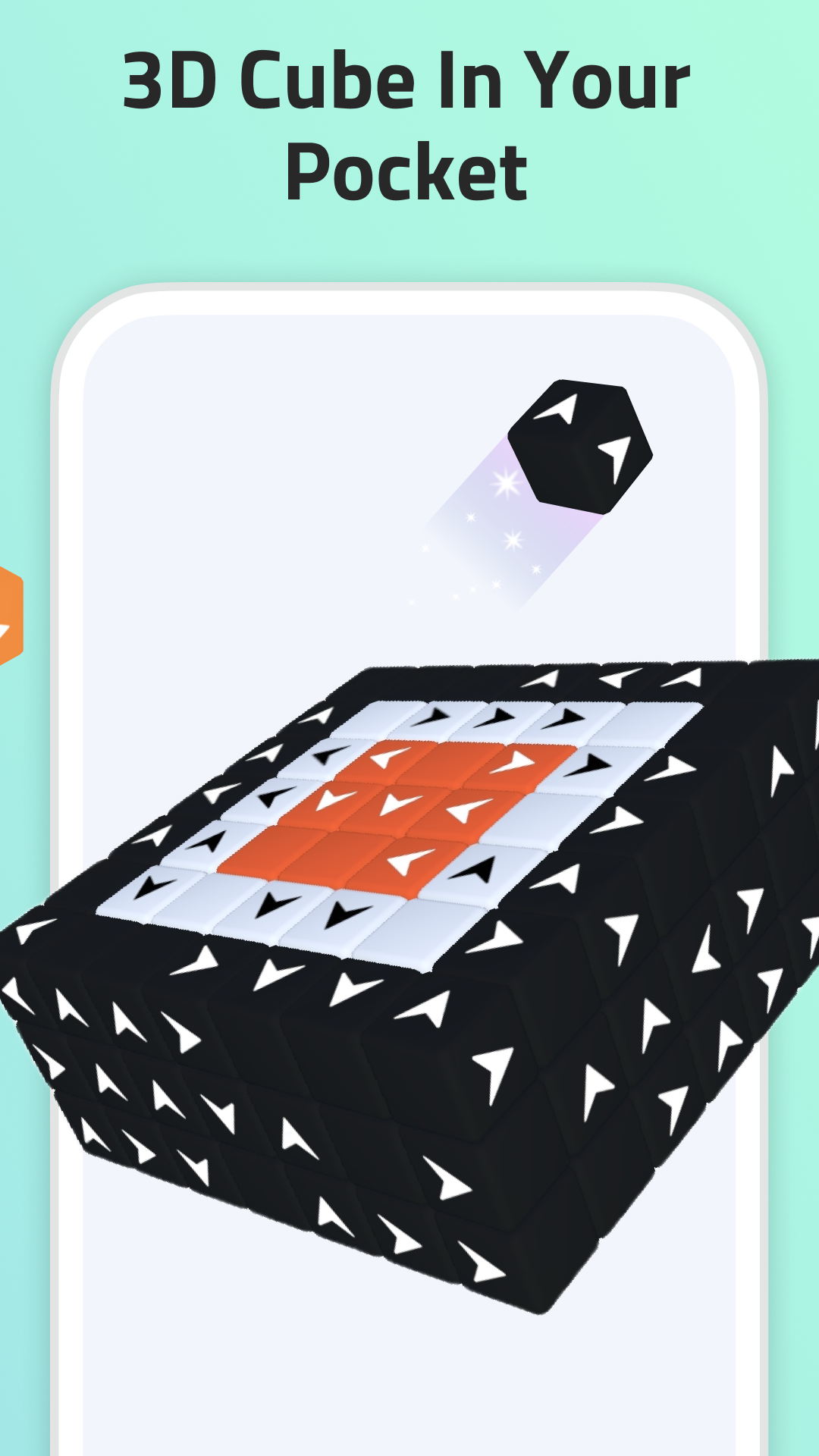 Tap away 3D - Puzzle game android iOS apk download for free-TapTap
